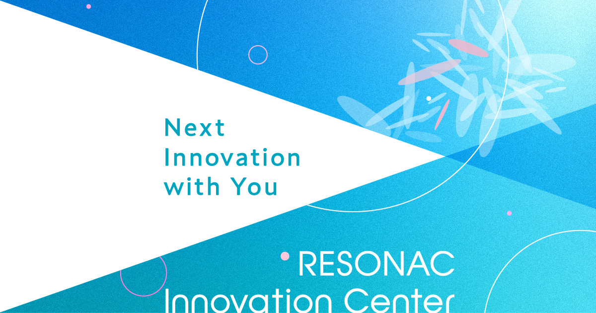 RESONAC Innovation Center